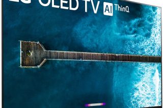 LG E9 vs C9 Comparison | TVs Comparison