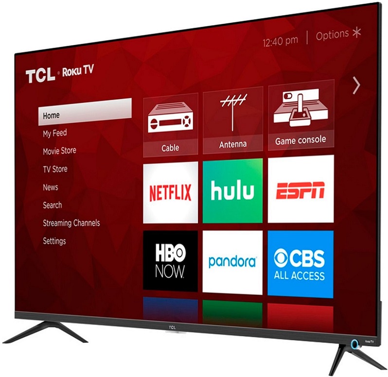 TCL S535 vs S525 Review | TVs Comparison