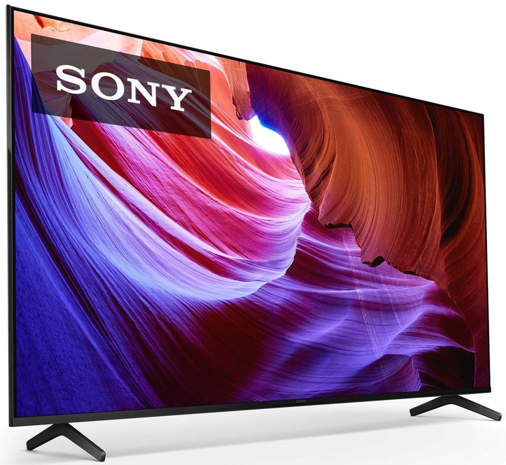 Sony X85K vs X85J Similarities & Differences | TVs Comparison