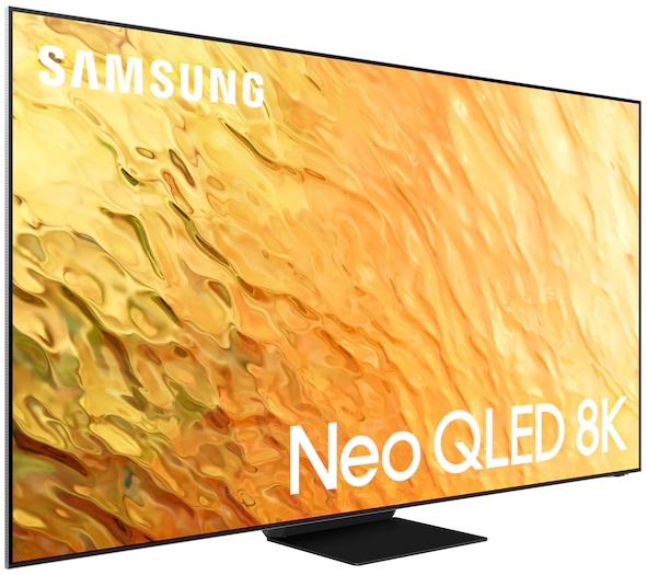 Samsung QN800C vs QN800B Differences | TVs Comparison