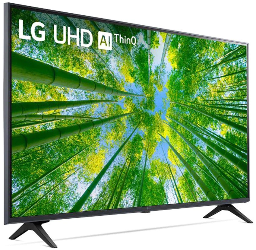 LG UR8000 vs UQ8000 Review | TVs Comparison