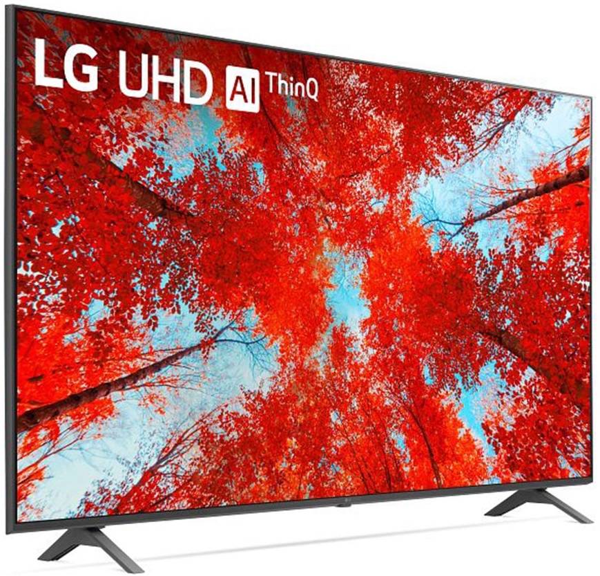 LG UR9000 vs UQ9000 Comparison | TVs Comparison