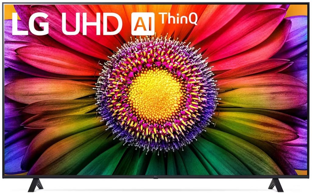 LG UR8000 vs UQ8000 Review | TVs Comparison