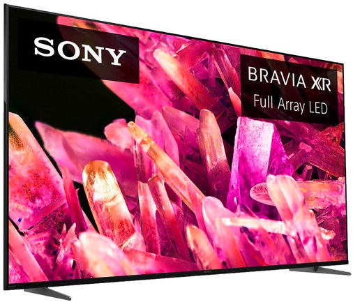 Sony X90L vs X90K Comparison | TVs Comparison