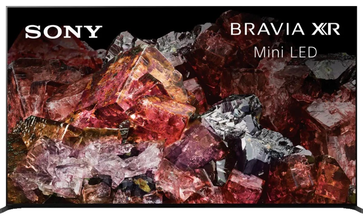 Sony XR90 (Bravia 9) vs X95L Review | TVs Comparison