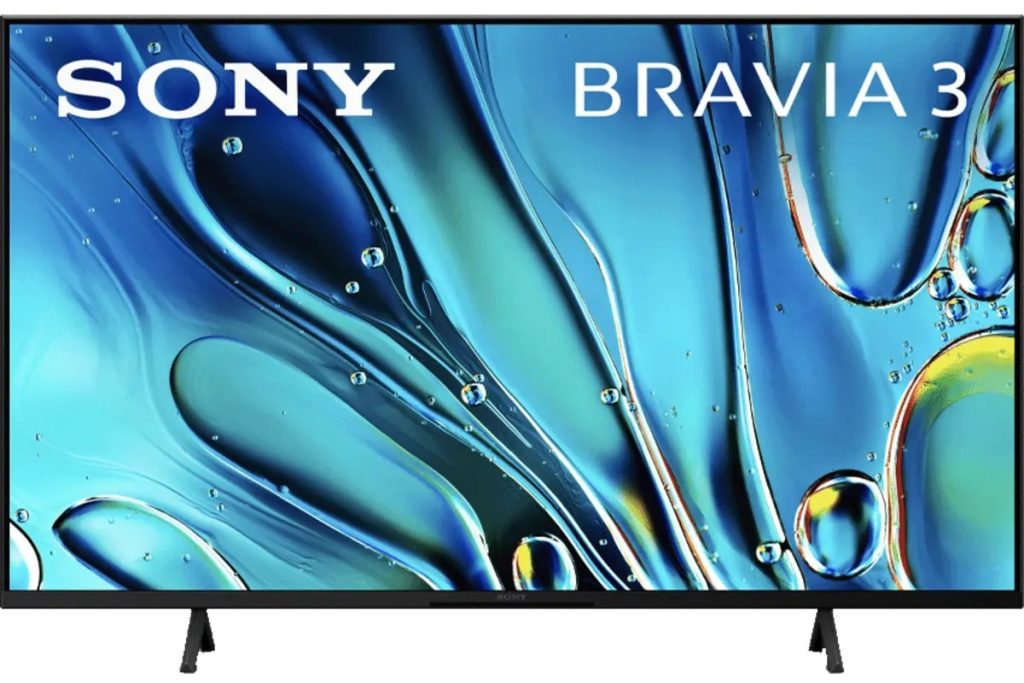 Sony Bravia 3 vs X77L Similarities and Differences | TVs Comparison